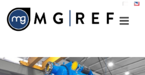 MG Ref » J & E Hall International